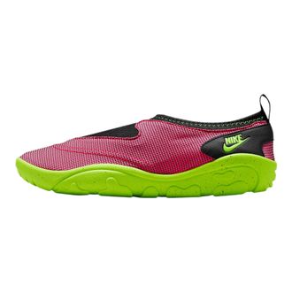 Nike FZ5628-601 W Aqua Turf Damen Hyper PINK/Electric Green-Black EU 40.5