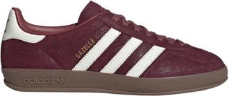 adidas Gazelle Indoor - unisex - Sport - Rouge - Taille: 40 2/3 EU