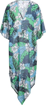 Moschino KLEIDER - Maxi-Kleider auf YOOX.COM