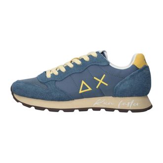 Sun 68 Herren, Schuhe, Blau, 45 EUGr&ouml;&szlig;e