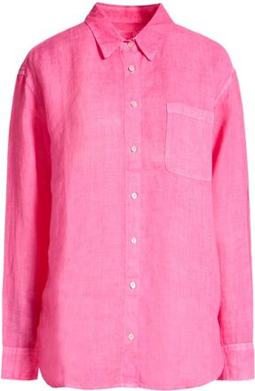 120% Lino TOPS - Hemden auf YOOX.COM