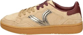 Victoria Smash Suede - - Shoes - Damen - Beige - 37 EU