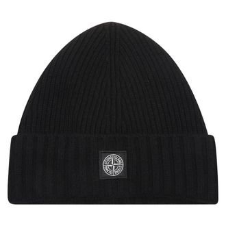 Stone Island Stone Island Chapeaux - Homme - Accessoires - Noir - Taille: ONE Size