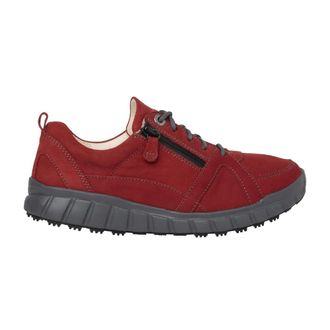 Ganter Herren, Schuhe, Rot, 41 1/2 EUGr&ouml;&szlig;e