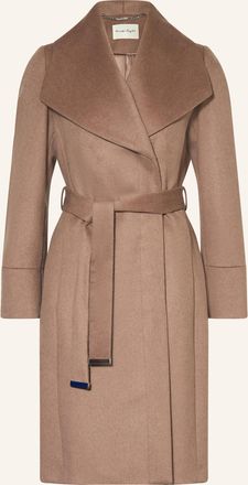 Phase Eight Mantel Nicci beige