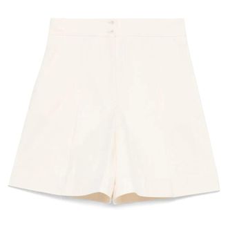 A.P.C. L&auml;ssige Denim Shorts f&uuml;r M&auml;nner - - Shorts - Damen - Wei&szlig; - S