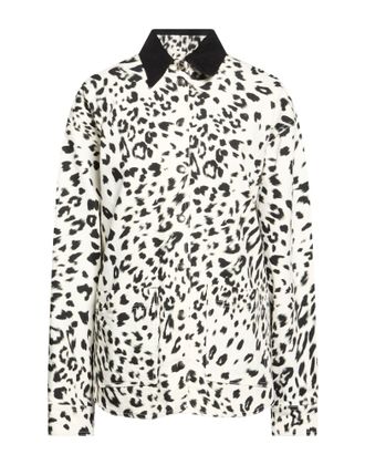 Des_Phemmes JACKEN & M&Auml;NTEL - Jacken und Anoraks auf YOOX.COM