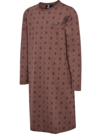 Hummel hmlCAROLINA NIGHT DRESS L/S