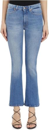 Dondup Femme, Jeans, Bleu, Taille: W29 Mandy Jeans