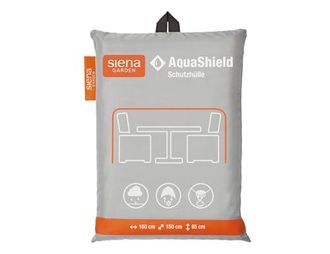 Siena Garden AquaShield Sitzgruppenh&uuml;lle 280x150xH 85 cm