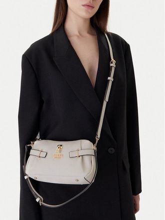 Guess Handtasche Yesba Mini HWBG78 33720 &Eacute;cru