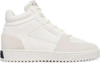 Emporio Armani Sneakers EM004840 AF24321 M0360 Wei&szlig;