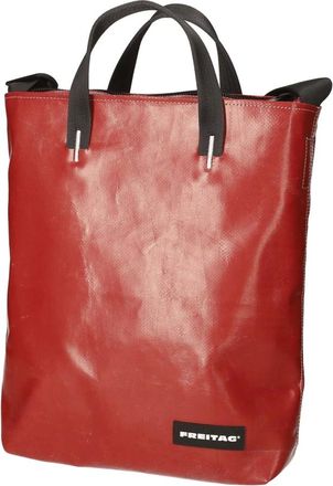 FREITAG Freitag, unisex, Sacs, Rouge, Taille: ONE Size Tote Bag