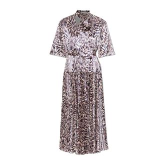 Ulla Johnson Damen, Kleider, Beige, XSGr&ouml;&szlig;e
