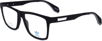adidas Originals Brille OR 5030 002 Mattschwarz