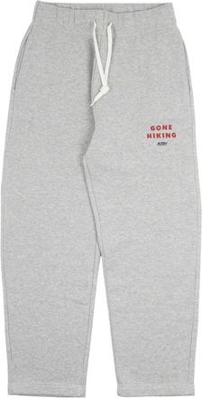 Autry Homme, Pantalons, Gris, Taille: L Pantalons de surv&ecirc;tement
