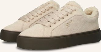 Blackstone Sneaker beige
