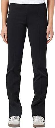 Noisy May Only Nmjasa Hw Pantalon pour Femme, Noir, XL / 30L