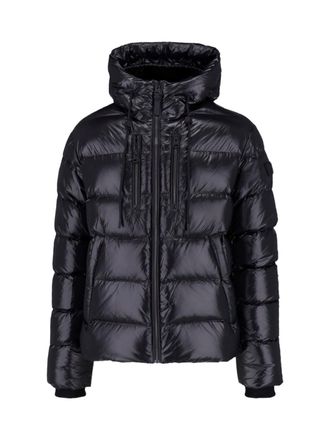 Mackage Quilted Down Jacket Victor