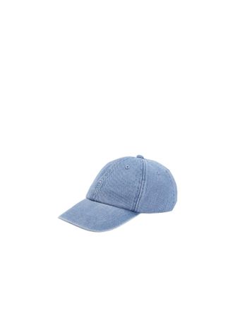 Scalpers Skull Basic Cap
