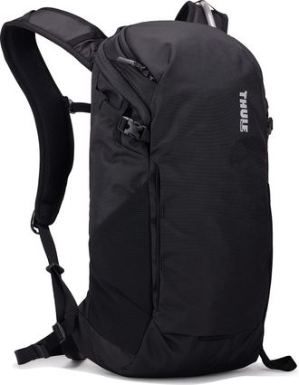 Thule Alltrail Trinkblasenrucksack 16 L Black 16
