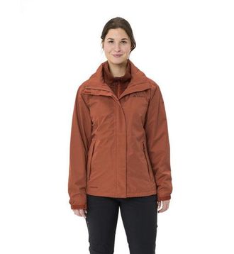 Vaude W Escape Light - Primaloftjacke - Damen