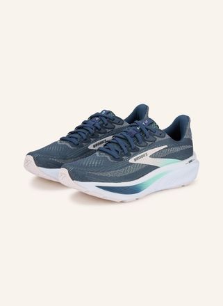 Brooks Laufschuhe Ghost 17 blau