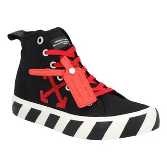 Off-white Damen, Schuhe, Schwarzk, 42 EUGr&ouml;&szlig;e