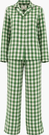 AmourLinen Pyjama Nightly