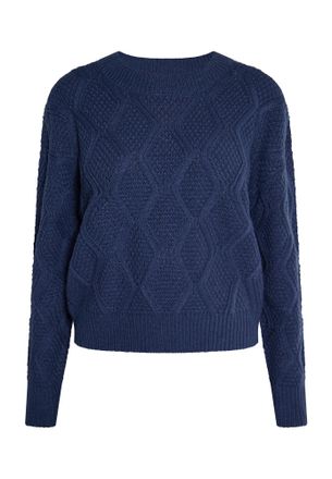 Dreimaster Pullover