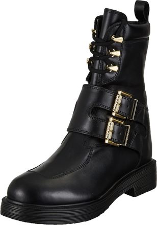 Love Moschino Damen Ja24344g1fia0 Stiefelette, Schwarz, 39 EU