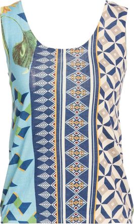 Jei's by Letizia Denaro TOPS - Tops auf YOOX.COM