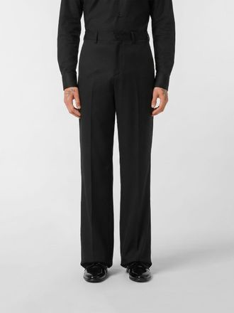 Philipp Plein Hose Herren Farbe Schwarz
