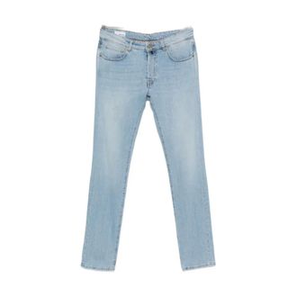 Incotex Herren, Jeans, Blau, W30Gr&ouml;&szlig;e