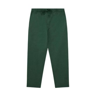 Deus Homme, Pantalons, Vert, Taille: M Infinity Beach Pant
