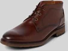 Lloyd Boots mit profilierter Sohle Modell VIBE