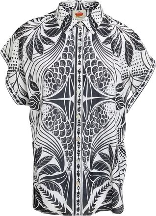 Farm Rio TOPS - Hemden auf YOOX.COM