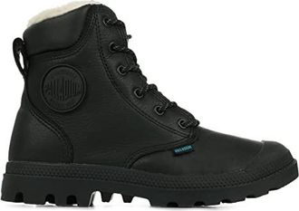 Palladium PAMPA SPORT CUFF WPS, Boots Outdoor unisex, Noir, 40, EU