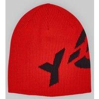 Yohji Yamamoto Y-3 Cl Beanie