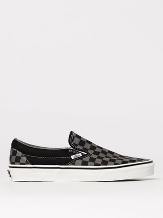 Vans Baskets VANS Homme couleur Noir