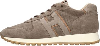 Hogan Herren, Schuhe, Braun, 39 EUGröße