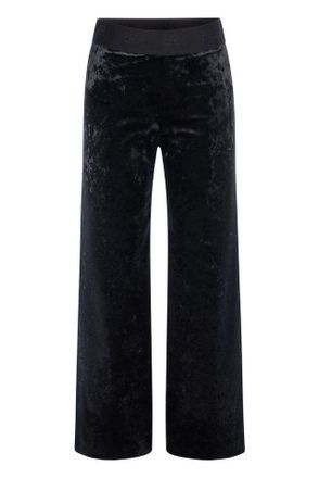 Raffaello Rossi Schlupfhose Elaine Ribbon Pann Velvet