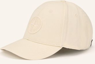 Stone Island Cap Reps beige