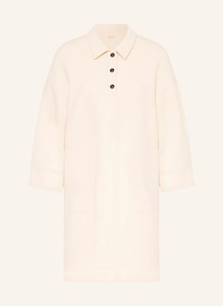 Marc Cain Sweatkleid beige