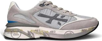Premiata Baskets - Gris