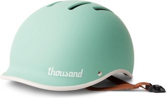 Thousand Fahrradhelm für Erwachsene - Heritage Collection, Unisex Fahrradhelm für Männer und Frauen - Sicherheit Zertifiziert, bequem, leicht und ideal für all