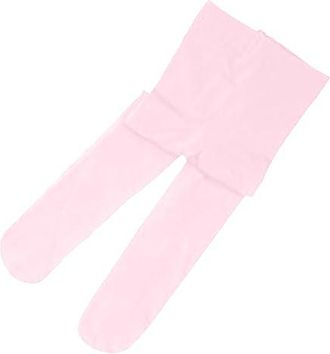 Generic Ensemble de lingerie porte-jarretelles de couleur rouge - Collants &eacute;lastiques - Collants de ballet longs - Danse - Leggings - Bas - Ensemble de linger