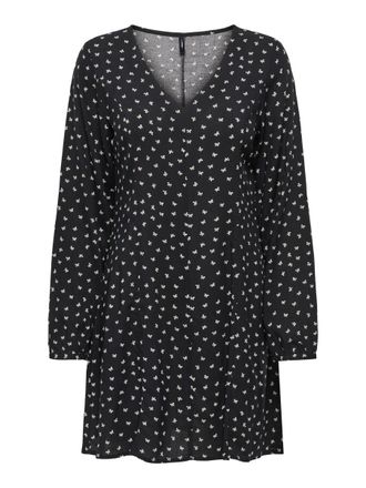 Only Female Kleid Onlnova Kurzes Kleid