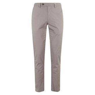 Myths Zeus Pants - - Trousers - Herren - Braun - 3XL