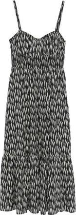 Ulla Johnson Femme, Robes, Multicolore, Taille: 36 FR Nadine Dress